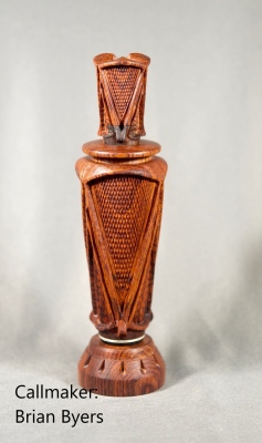 Callmakers & Collectors Association of America